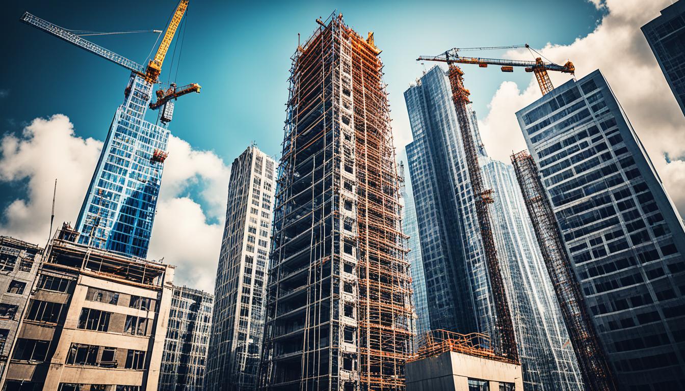 Construction Cost Inflation Continues